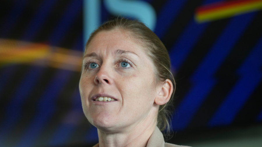 Heather Knight not ready to 'hang up boots' despite new London Spirit role