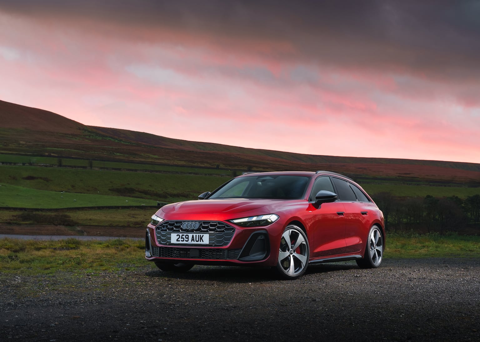 These are the best plug-in hybrids arriving in 2026