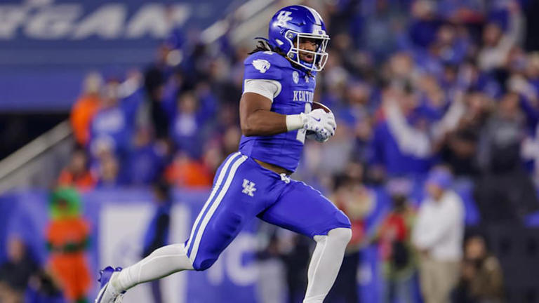 Kentucky lands a major prediction for in-state target after star ...