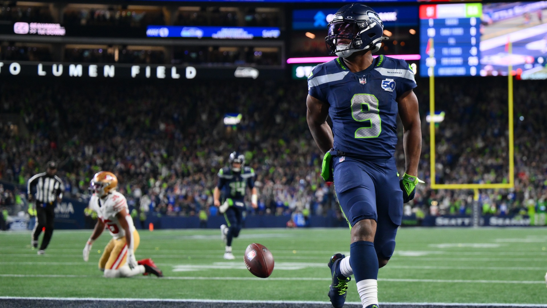 NFC Championship preview: Rams vs Seahawks game analysis & odds