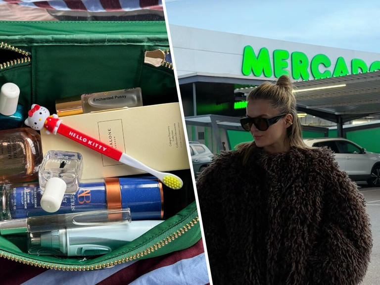 Baños sucios, street style en Mercadona y platos rebañados: la estética ...