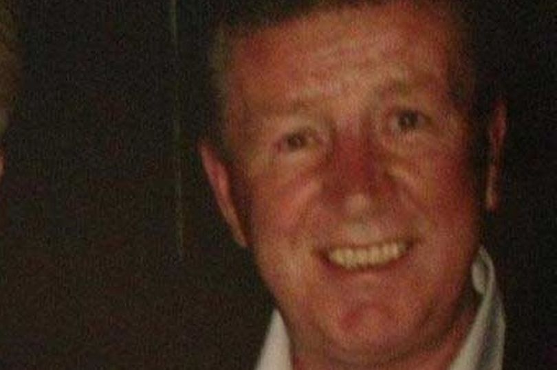 Son of veteran crim Eamon Kelly tried to murder ex-wife's friend he ...