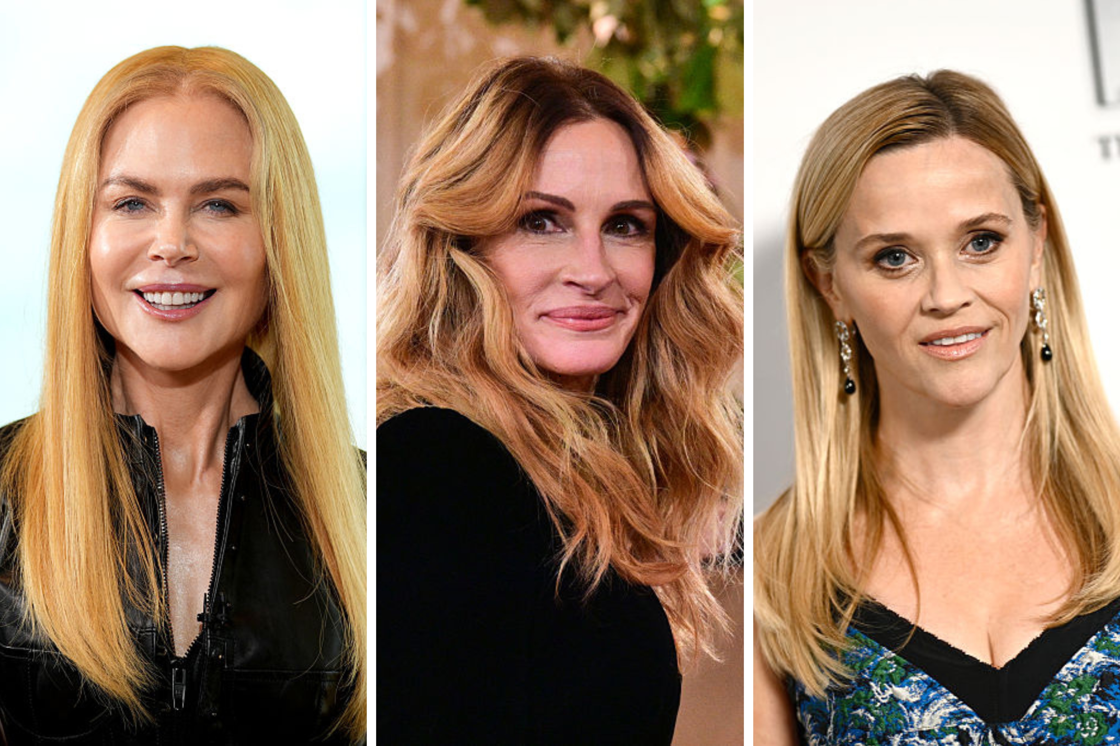 Actress rich list 2026: Here are the 12 richest female film and TV ...
