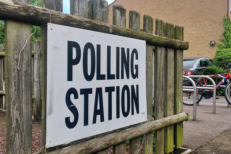 Voters urged to re-apply for postal vote under new rules