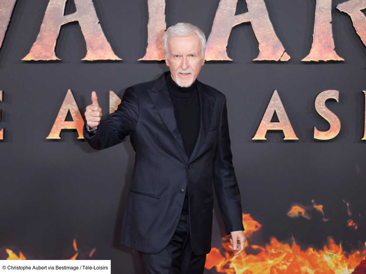 James Cameron pousse un énorme coup de gueule sur Titanic et la fin du film