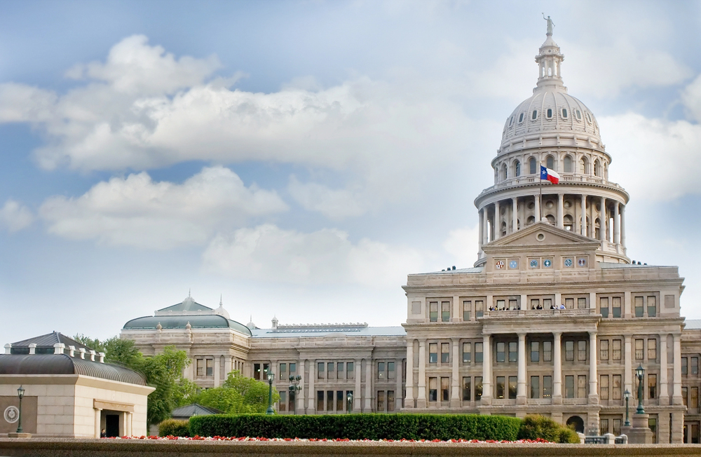 State capitol buildings worth a tour