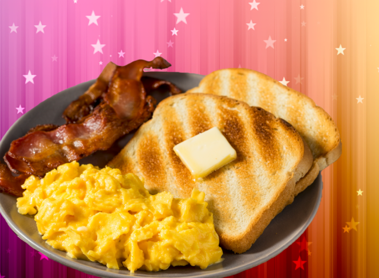 5 best chain restaurants for breakfast all day, according to chefs