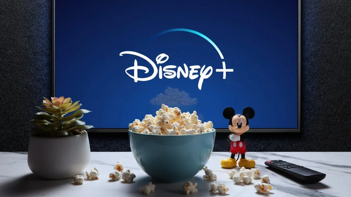 Disney+, Movistar Plus+ y Amazon Prime Video lideran un mes de estrenos ...