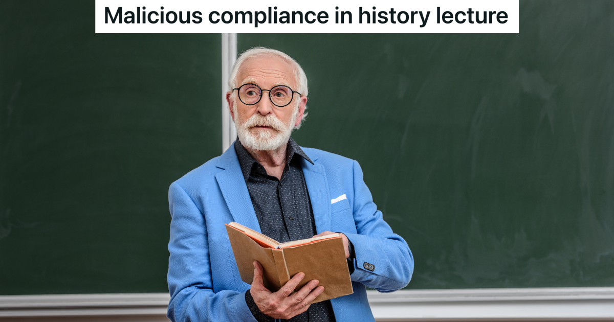 Student with disabilities has trouble writing notes by hand, but one ...