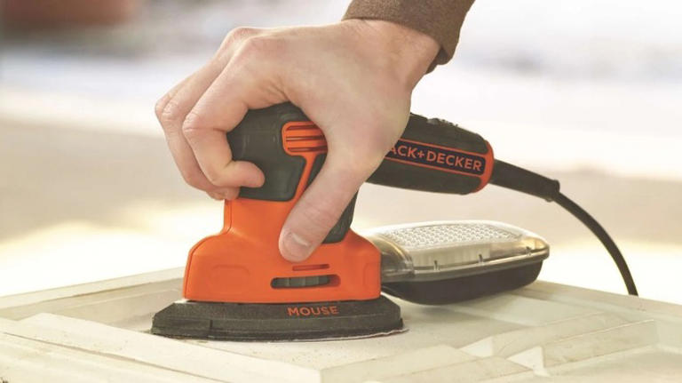 5 Black & Decker power tools users say you should steer clear of