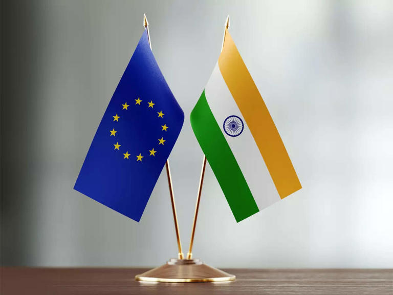 India-EU summit: Trade, defence and mobility deals on table