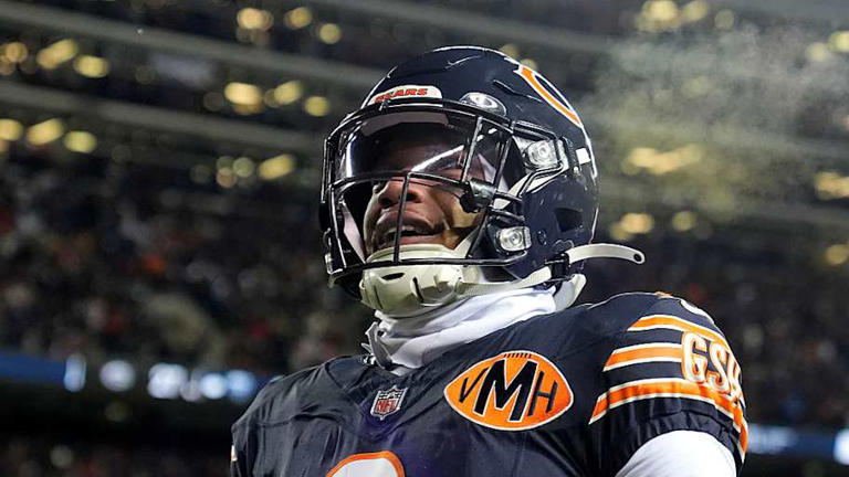 These 7 Chicago Bears won't be back in 2026 after dream season falls ...