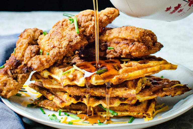 19 classic soul food recipes that never go out of style