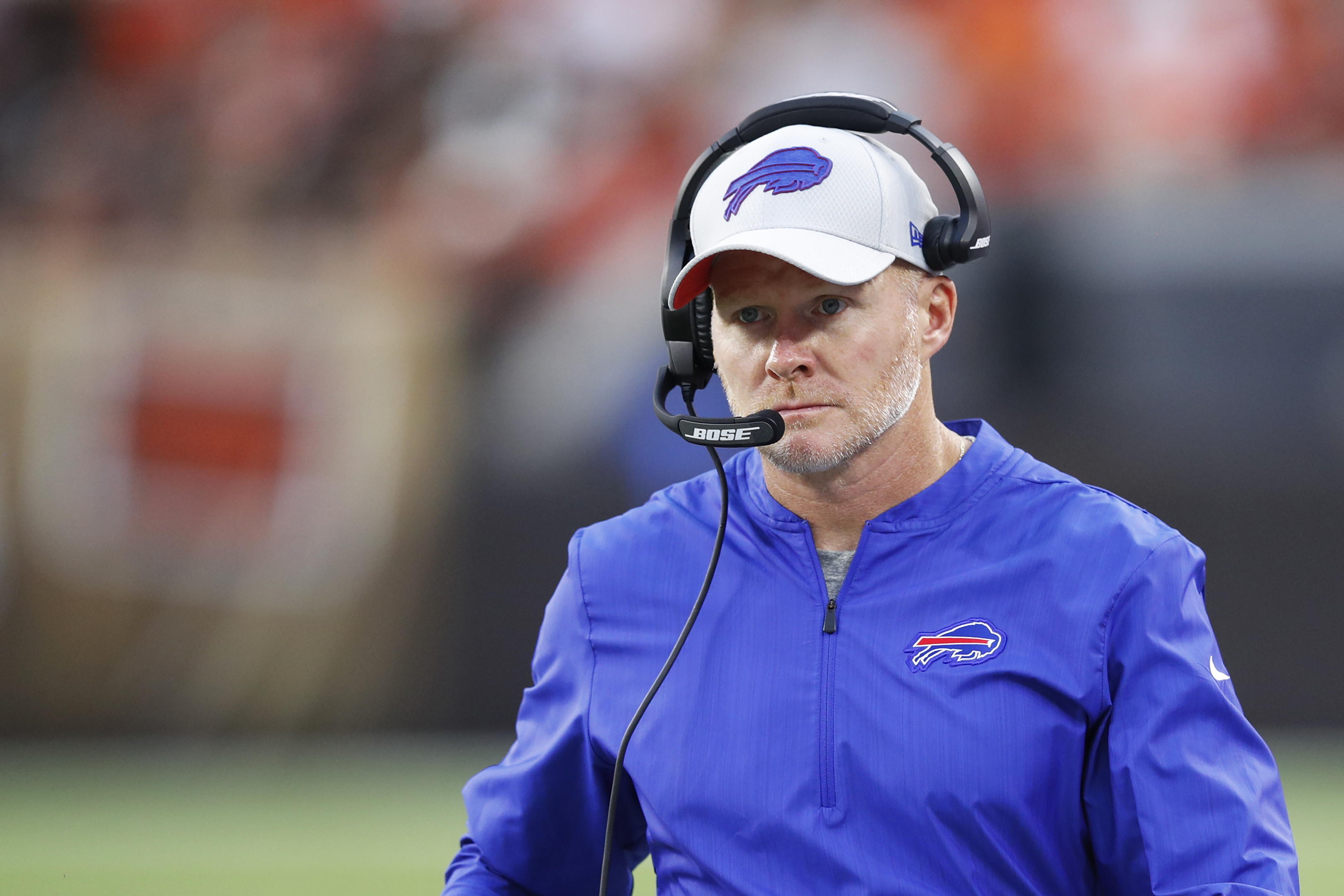 Browns, Andrew Berry history notable as Bills fire HC Sean McDermott