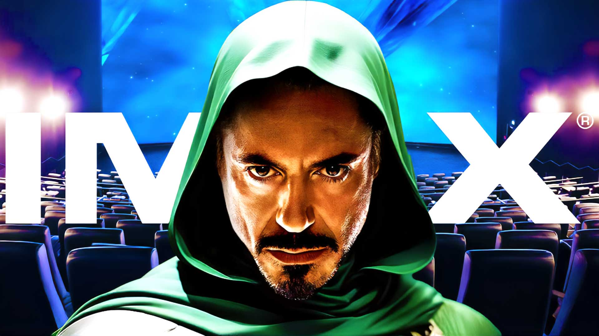 Avengers: Doomsday might not be available in IMAX on opening weekend