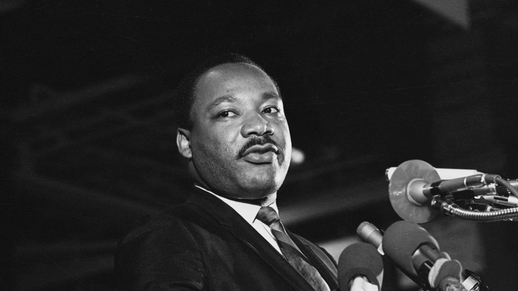 Annual Martin Luther King Day Jr. Parade to take place in South Los Angeles