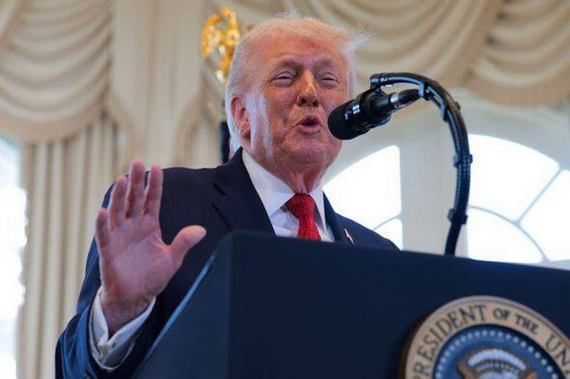 Ex-CIA spy exposes Donald Trump's real reasons for Greenland invasion