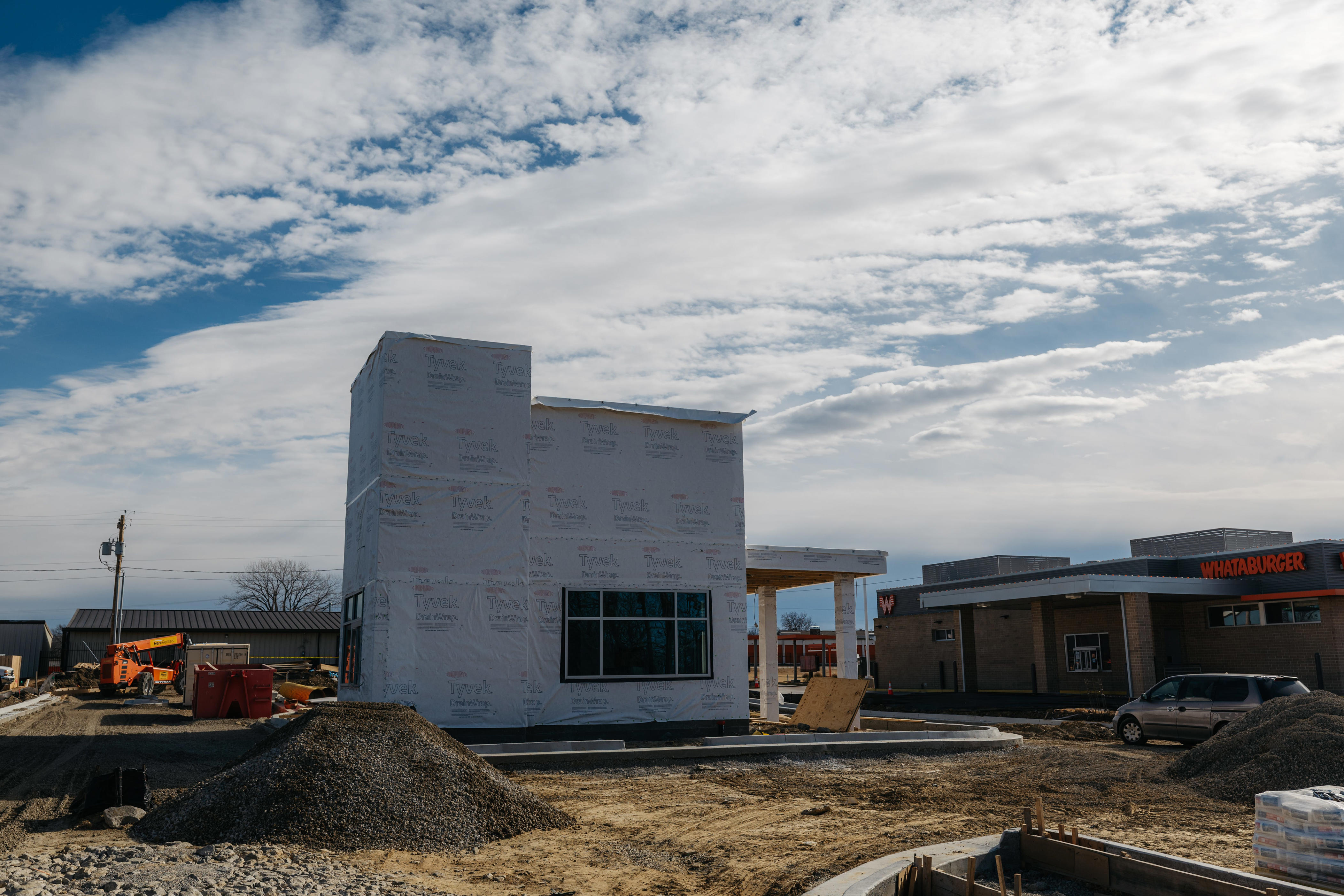 Another coffee contender enters Bartlesville’s caffeine corridor