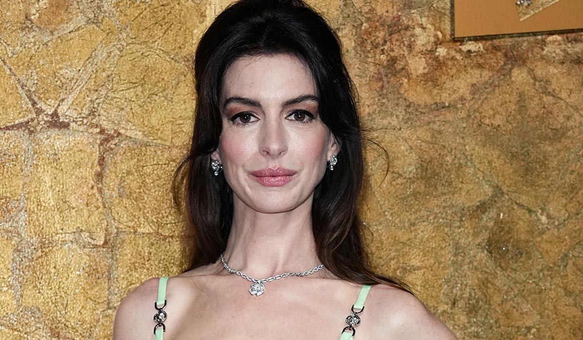 Bottoms down: Famous faces who don't drink alcohol