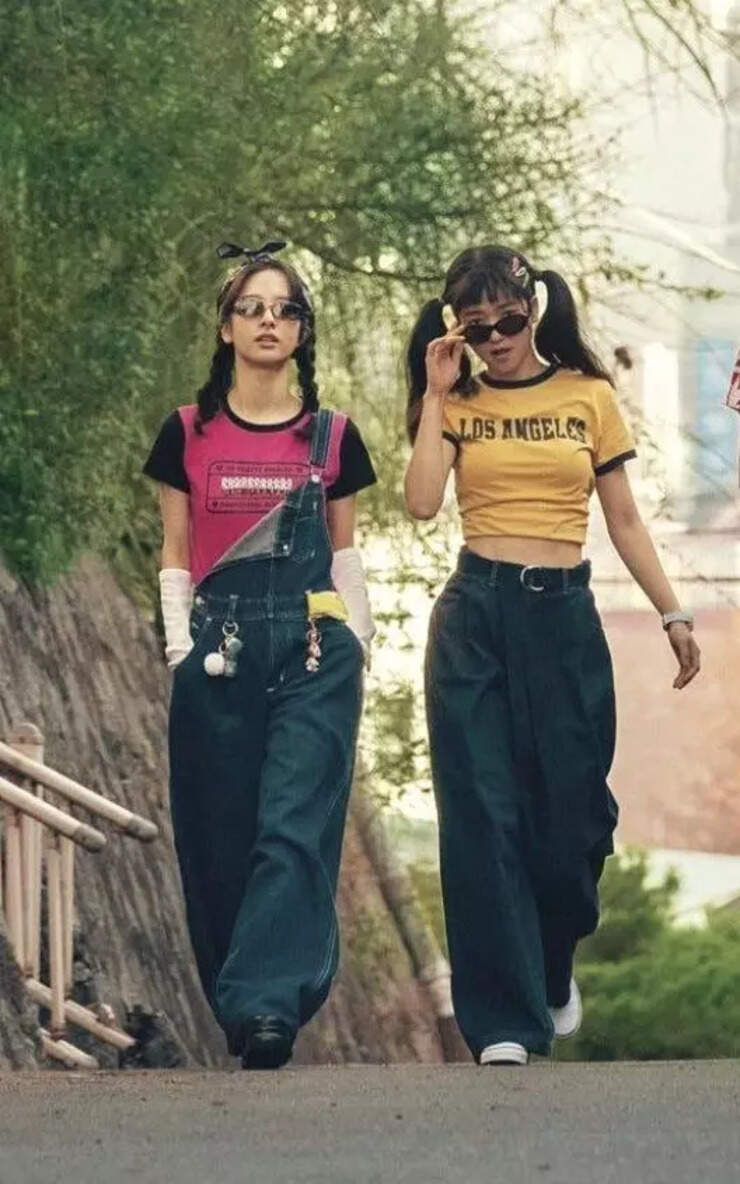 Millennialcore is back and Gen Z is serving Y2K vibes like it’s 2003 ...