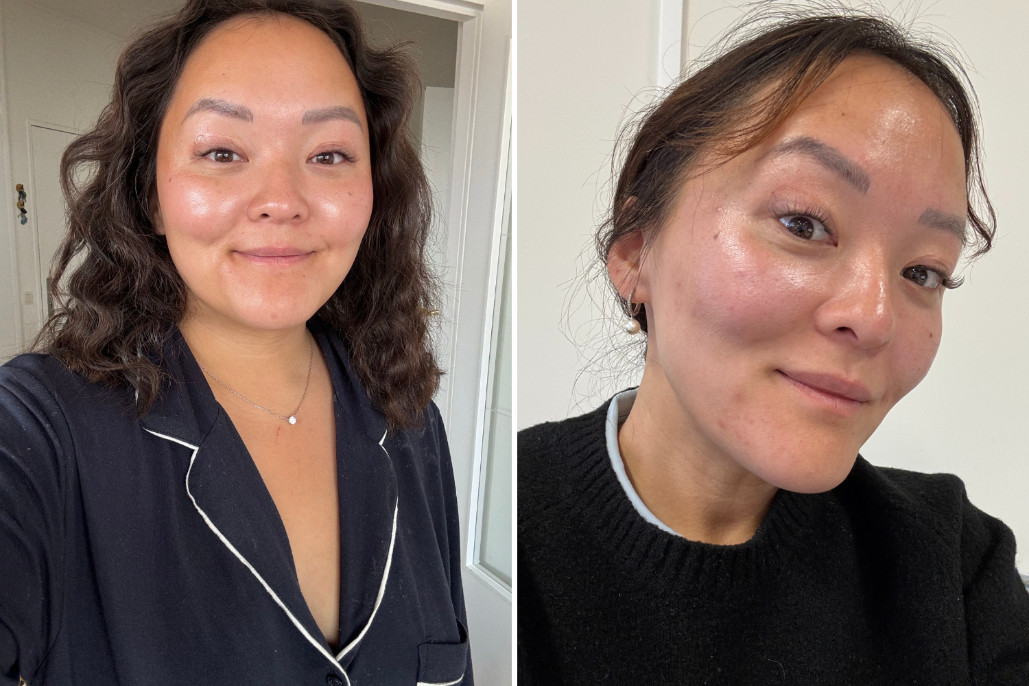 Single mom loses 45lbs walking 20K steps a day—then notices something else