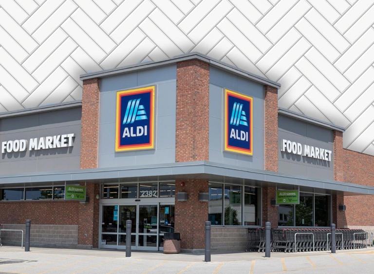 11 best new Aldi kitchen finds hitting shelves this January