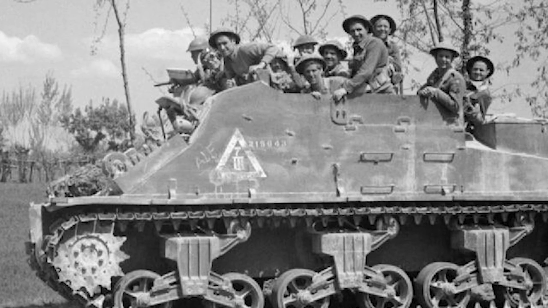 The final stand: The last battle that broke Hitler's boy soldiers