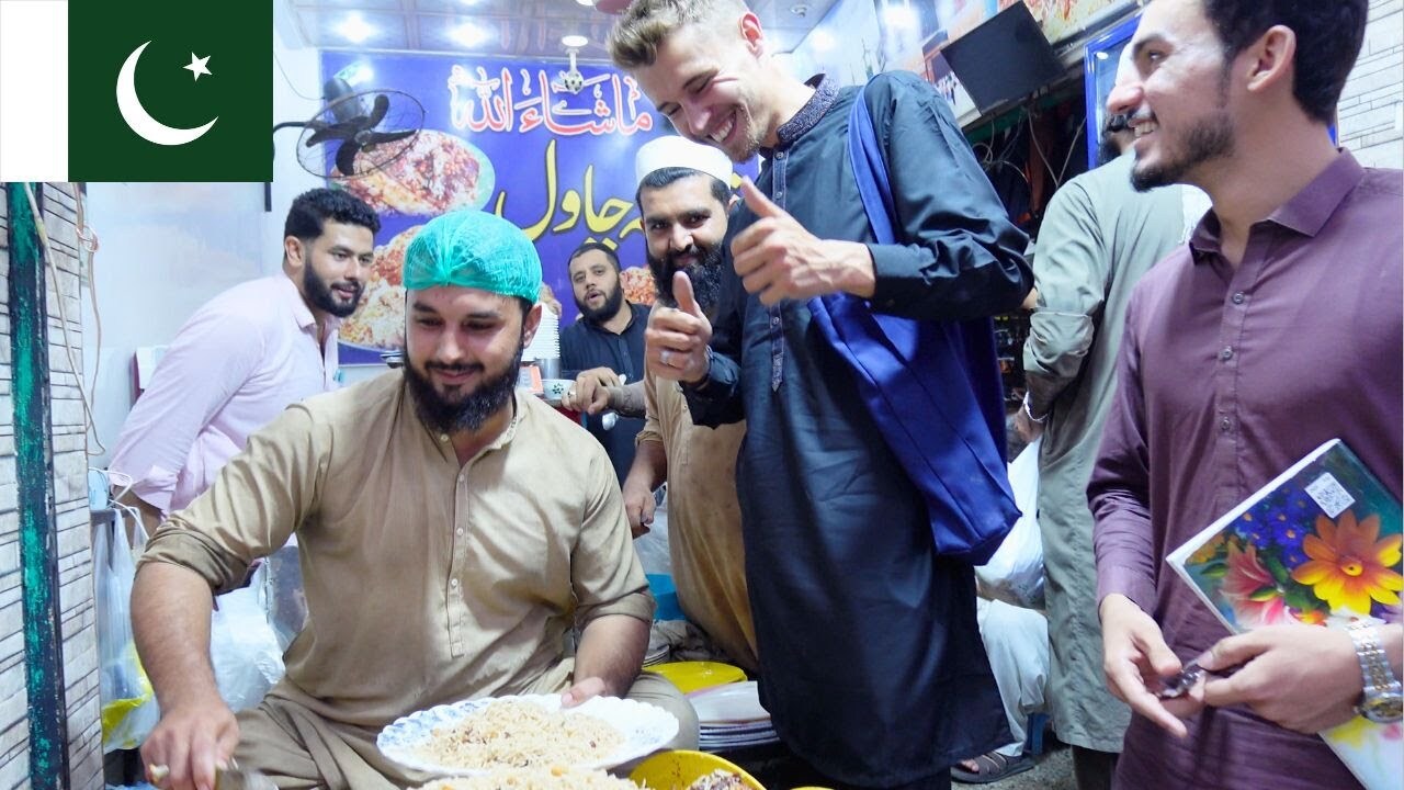 Why this city in Pakistan is known as one of the kindest in the world