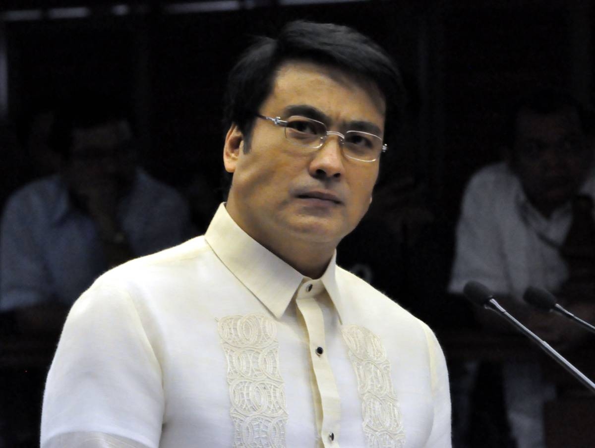 Sandiganbayan raffles off cases against Revilla, Co