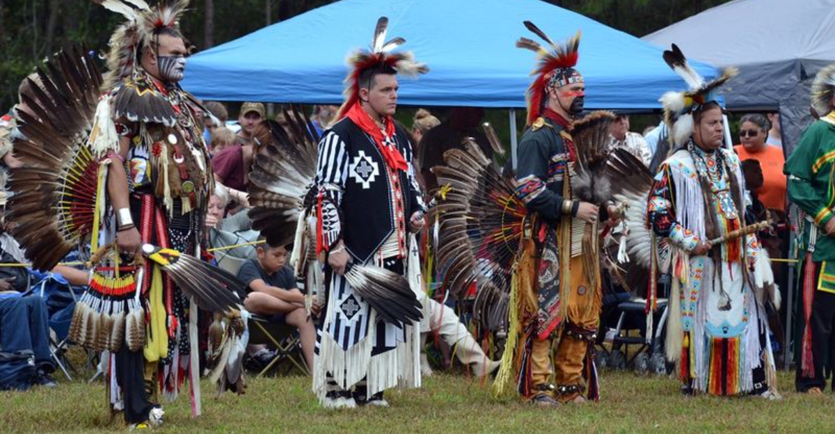 16 unexpected facts about Native Americans in the United States