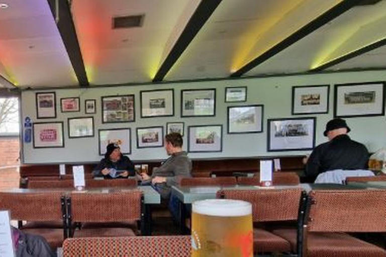 Newcastle's top social club named as 'warm and welcoming' venue with ...