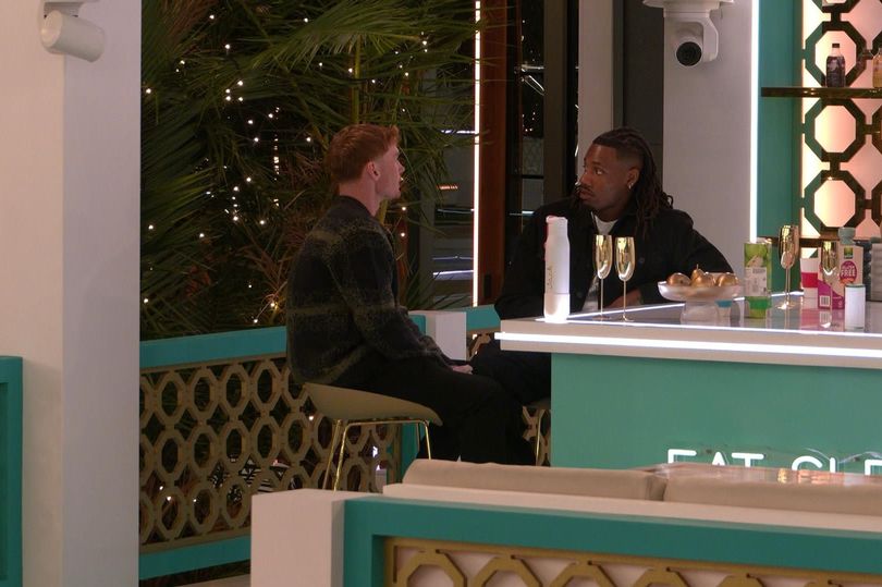 Love Island star drops All Stars spoiler as Shaq's ex-girlfriend set to ...