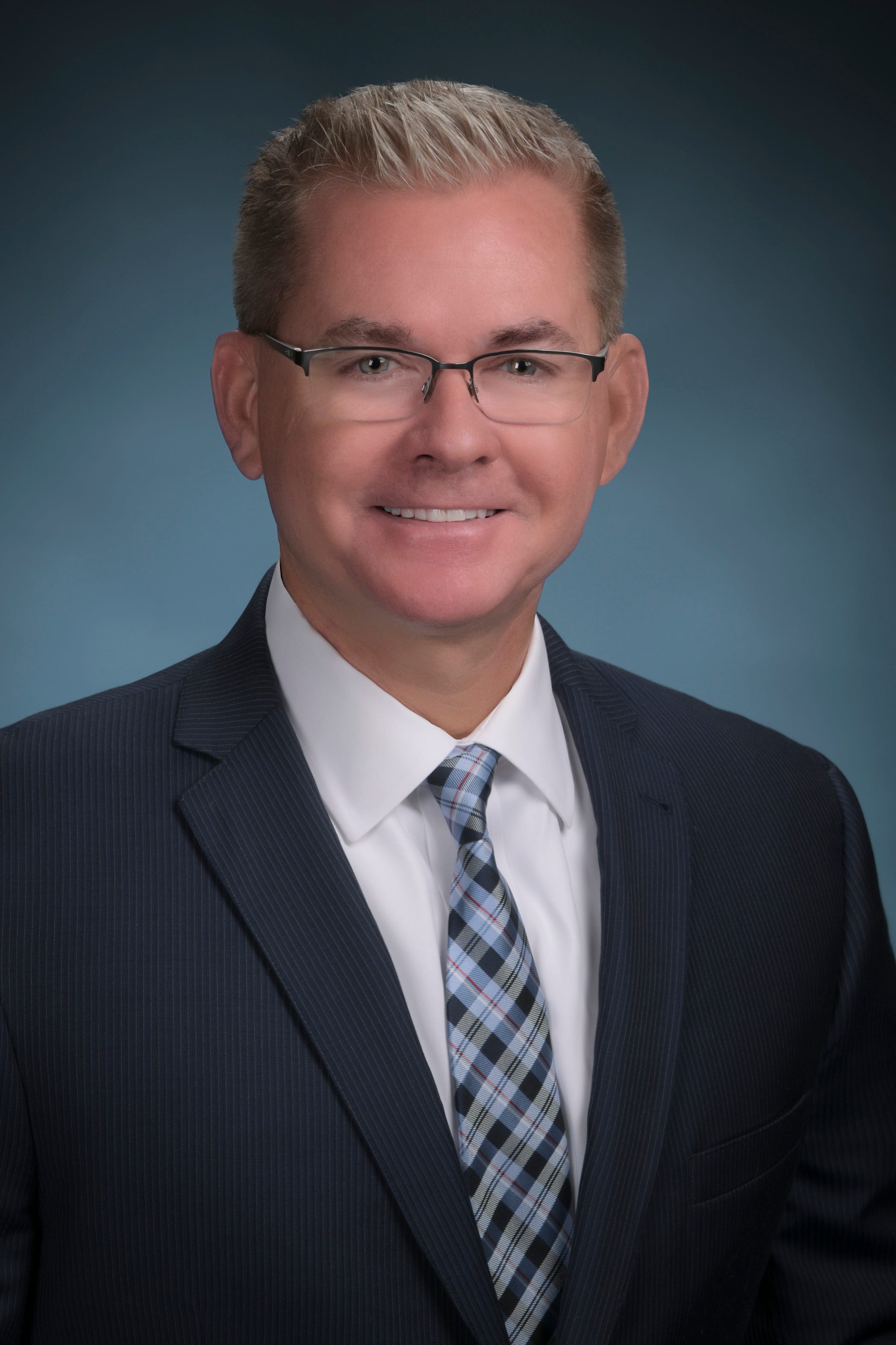 Sarasota Memorial Hospital leader named president of SMH-Sarasota