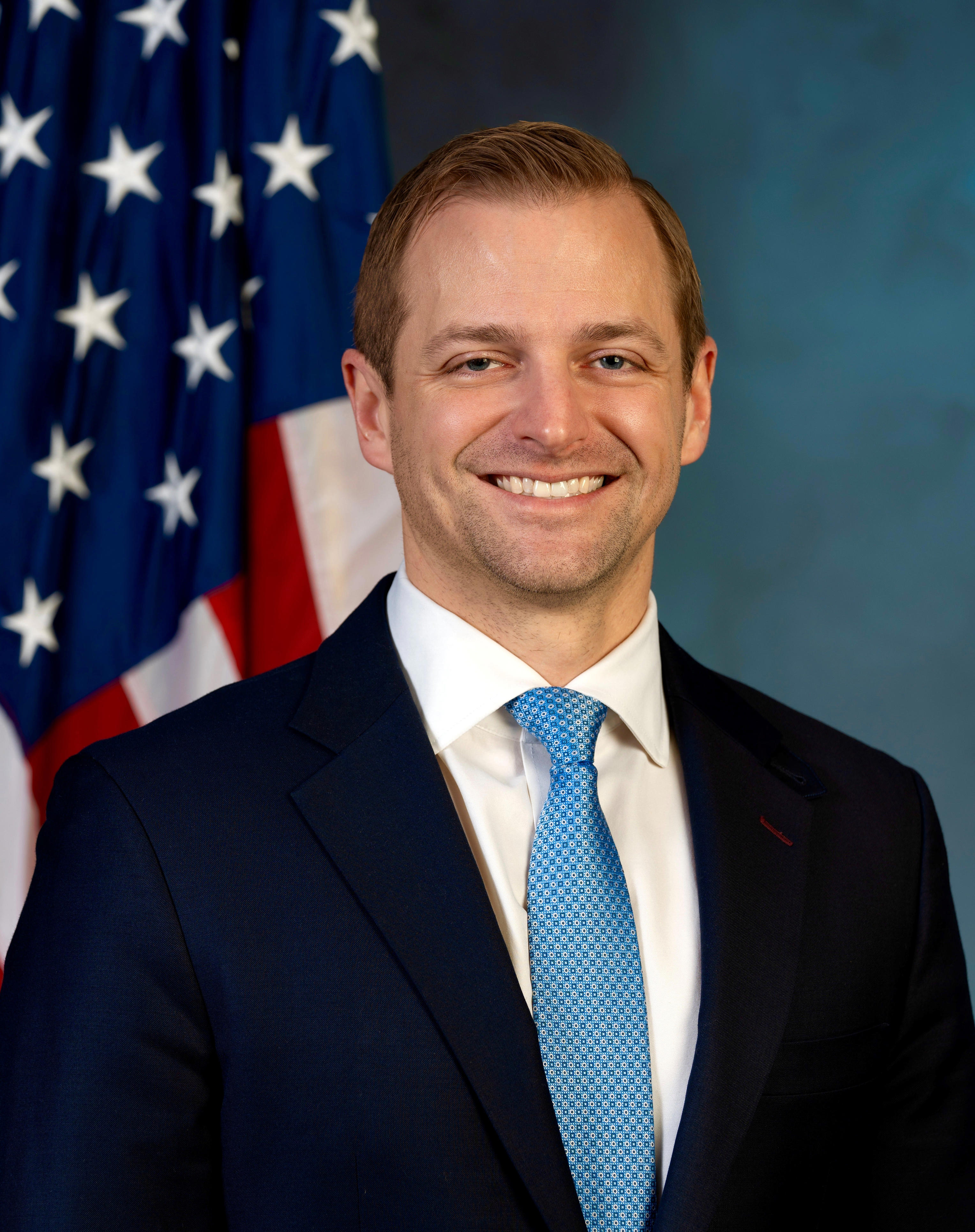 Ben Hobbs, a West Branch graduate and Alliance native, serves key HUD role