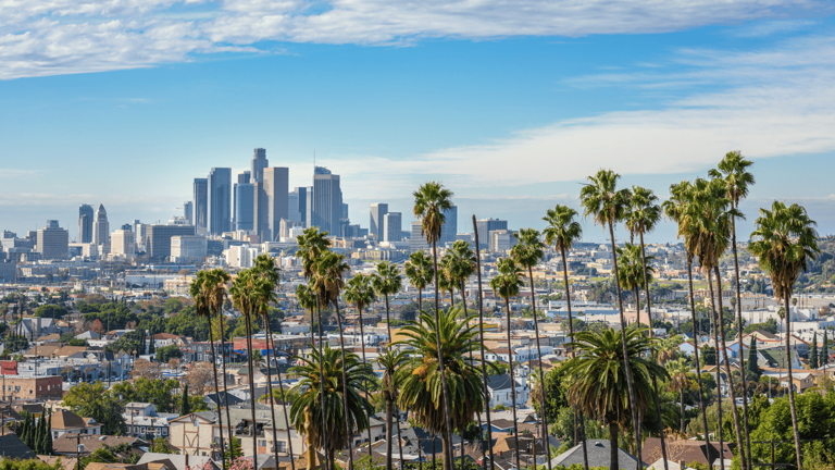 I’m a travel journalist living in LA – this is how to spend the perfect ...