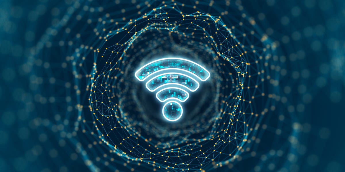 WiFi 8 isn’t any faster than WiFi 7—but it’s smarter