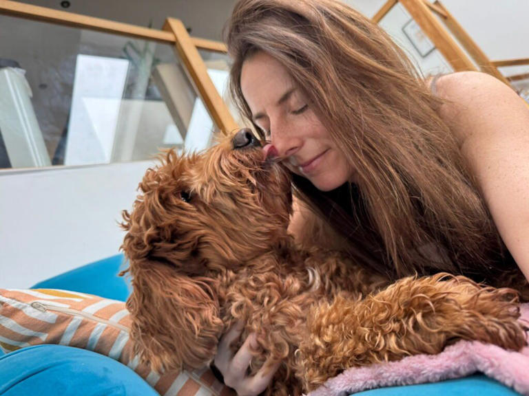 Mum saves £7k a year making items like scent boosters and bleach from ...