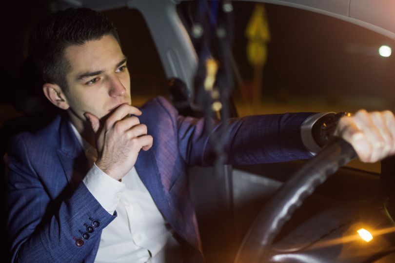 Headlight rules could change as 97% of UK drivers say they are 'dazzled'