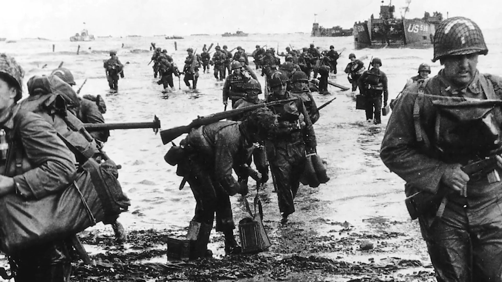 The untold story of the Hitler Youth at D-Day: The teen soldiers who ...