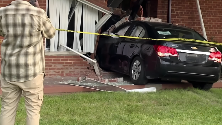 America’s worst drivers: The 10 states that top a new study