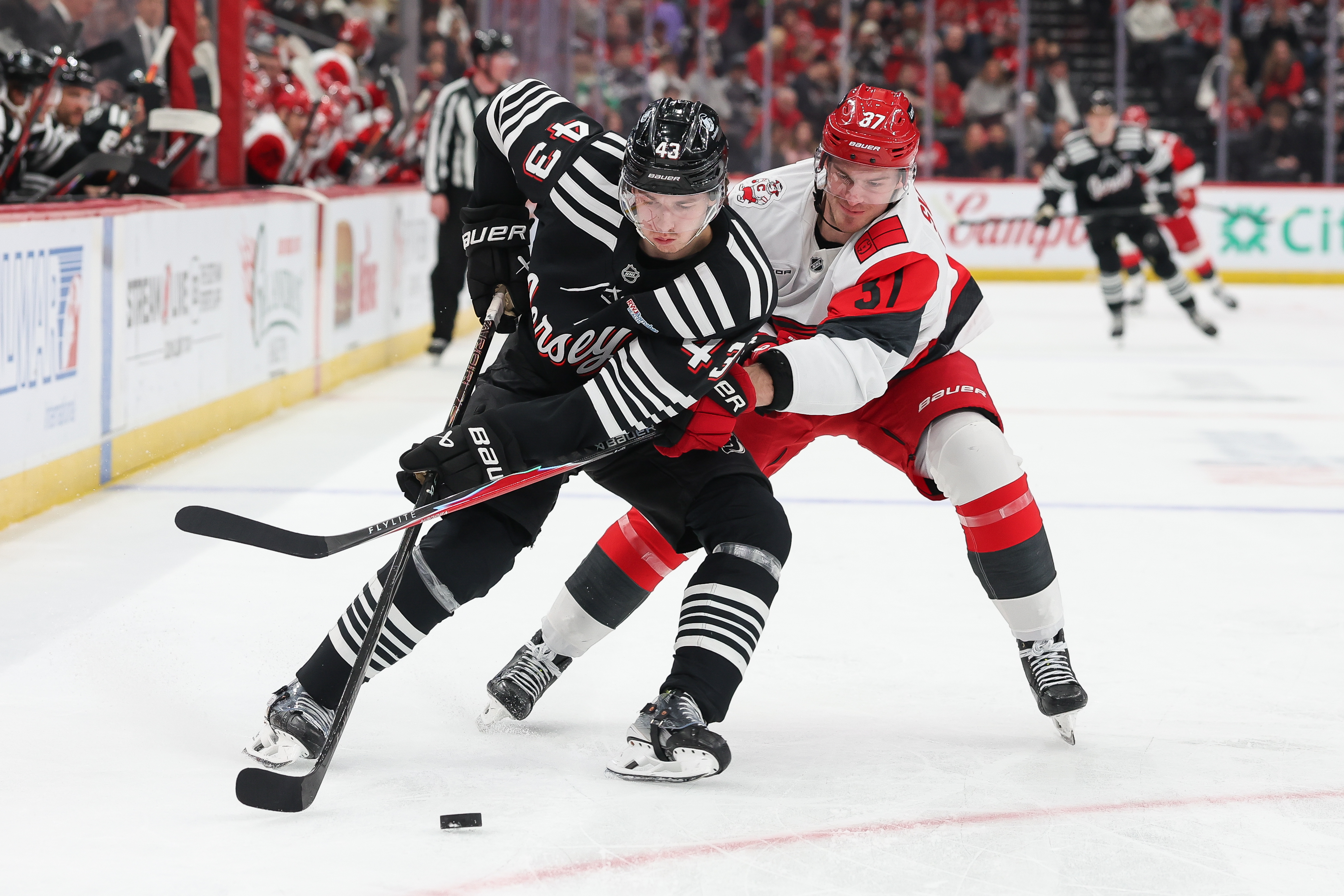 Devils in the details – 1/19/26: It’s bleak edition