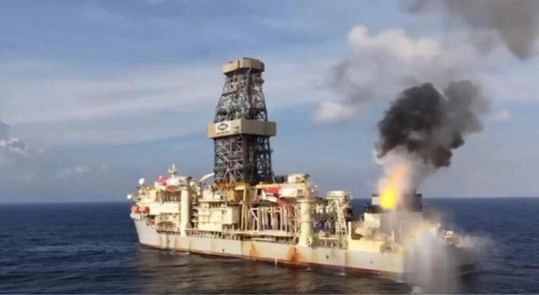 SON DAKİKA HABERLER: Asya'da devasa rezerv! Denizin altında 98 milyar ...