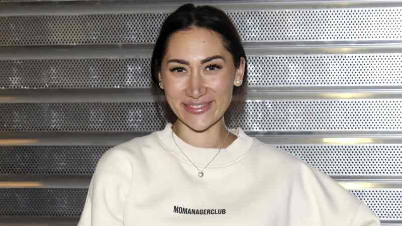 Intime Enthüllung: Samira Yavuz über das Dusch-Thema im Dschungelcamp