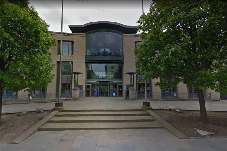 GTA 6 developer building sealed off after reported explosion at HQ