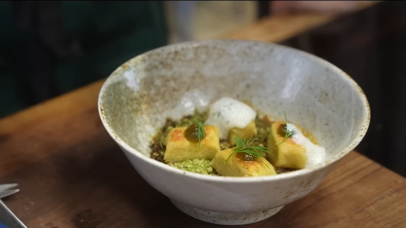 We gave a Big Mac to a pro chef - here’s what he did with it