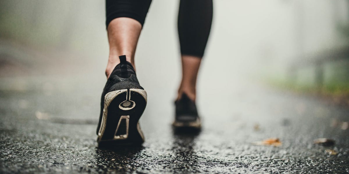 I tried the 6-6-6 walking challenge for 30 days – what it did for my ...