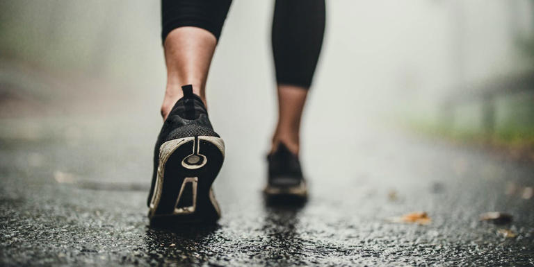 I tried the 6-6-6 walking challenge for 30 days – what it did for my ...
