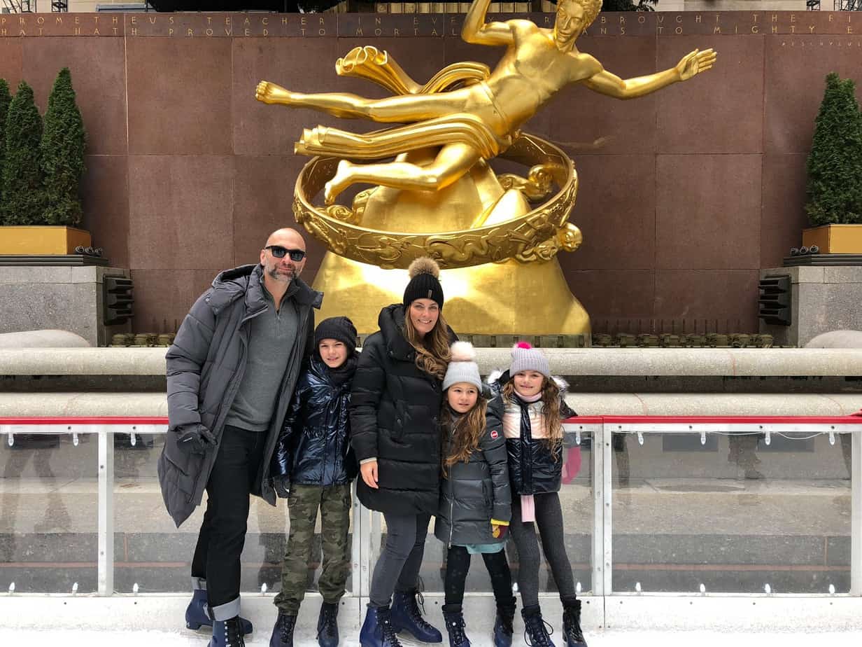 Hot cocoa recipes to sip on all winter