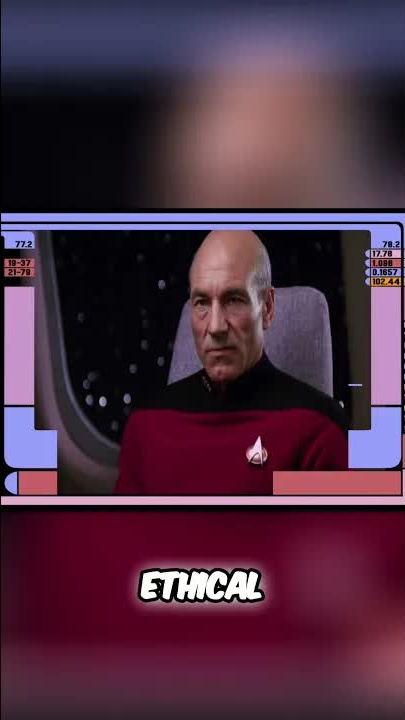 Starfleet doctrine: How systems prevent failure