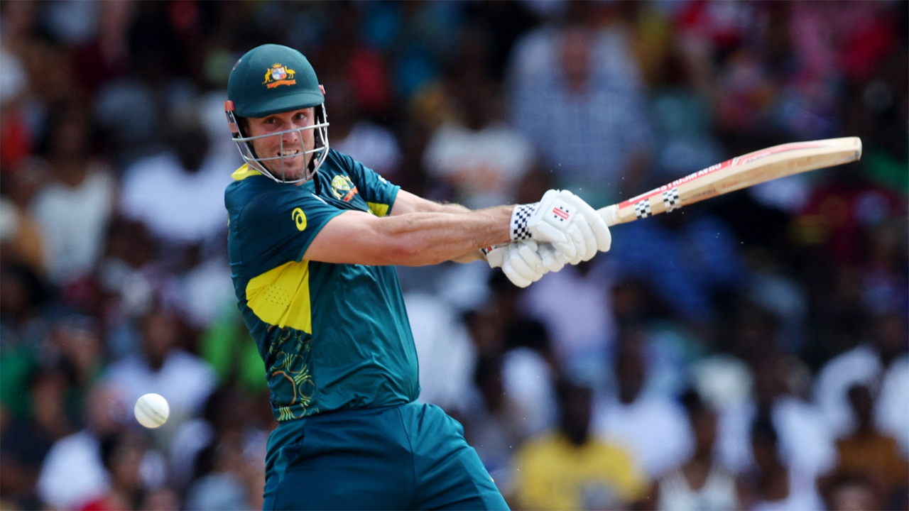Australia's World Cup-winning captain to miss Pakistan T20I series due ...